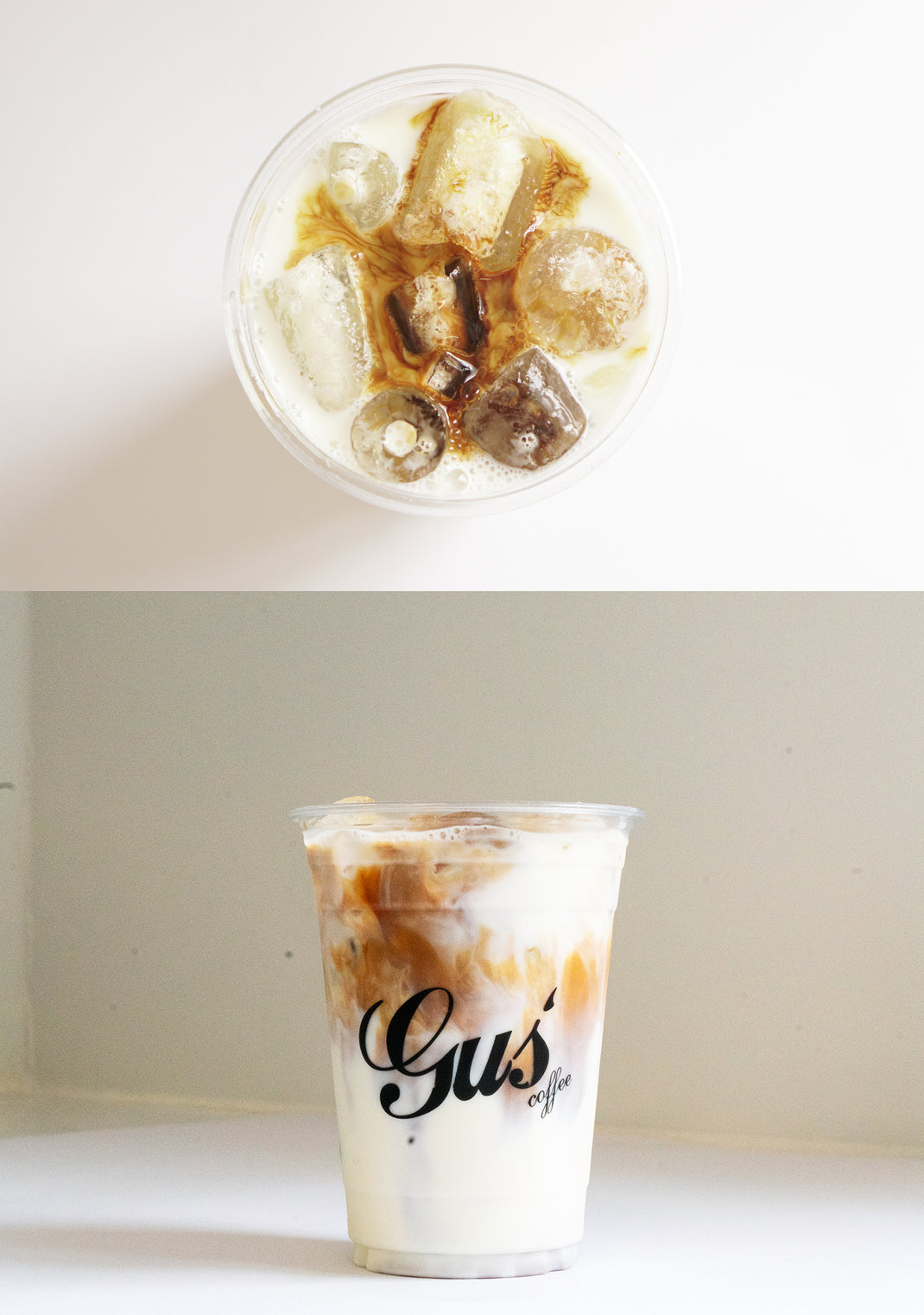 Our Drink Offerings – Gus' Coffee