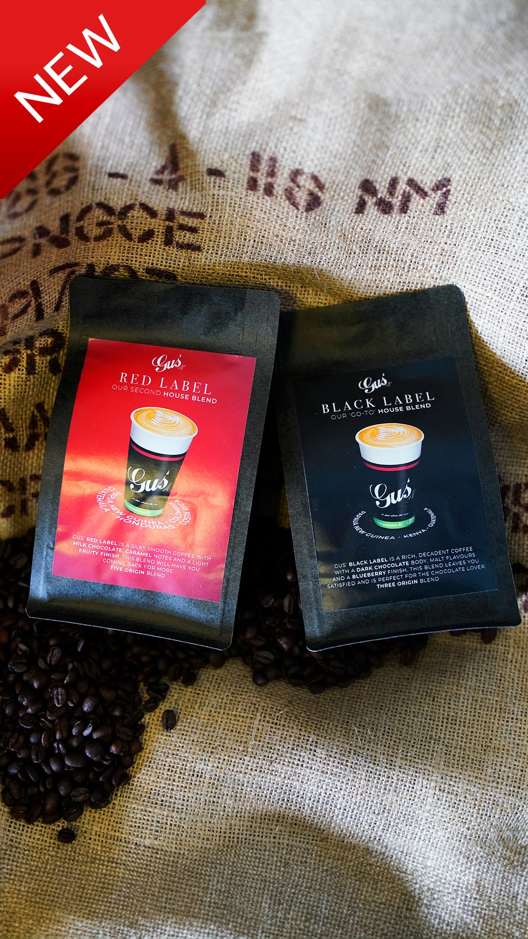 Products – Gus' Coffee